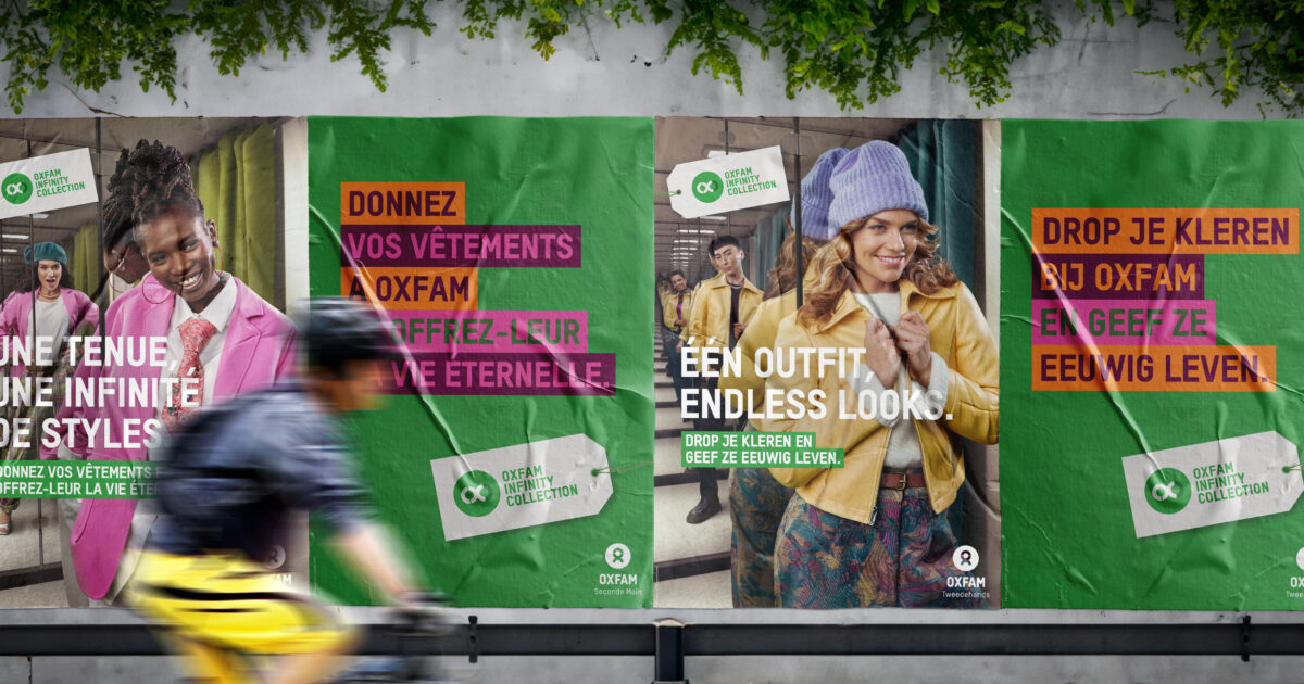 The Infinity Collection - Manamana